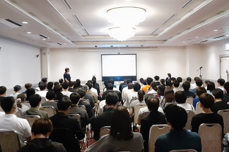 BFA JAPAN｜戦場鍼ハンズオンセミナー